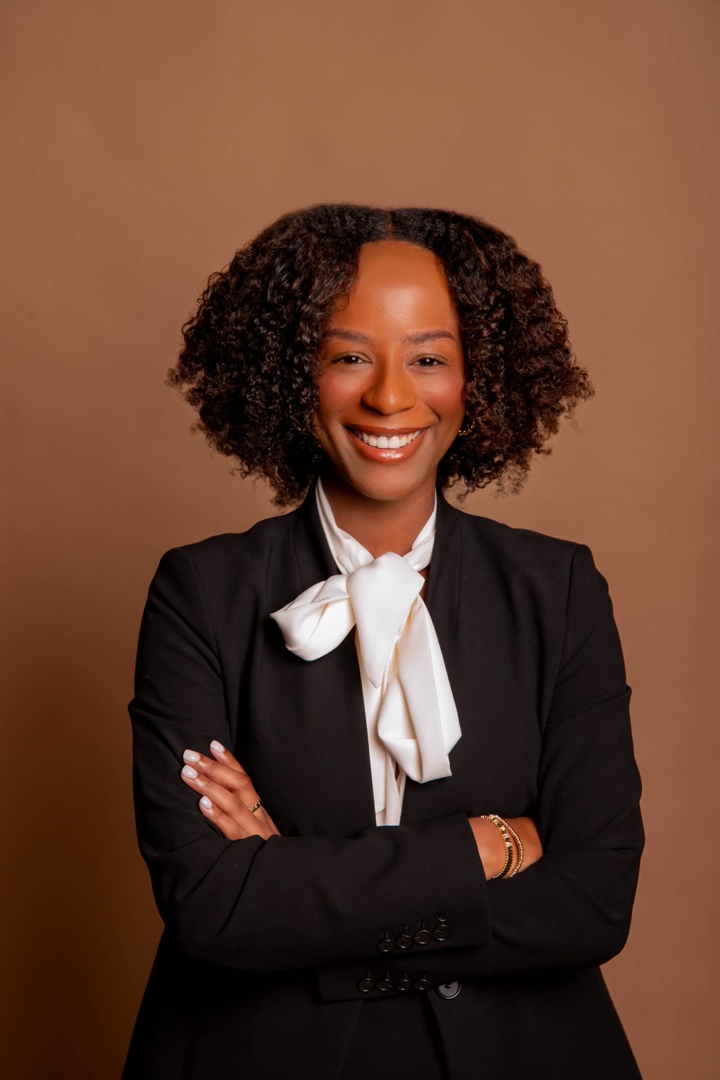 Rayna Milfort - Florida Justice Institute